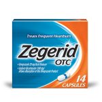 Product Details - Zegerid OTC®